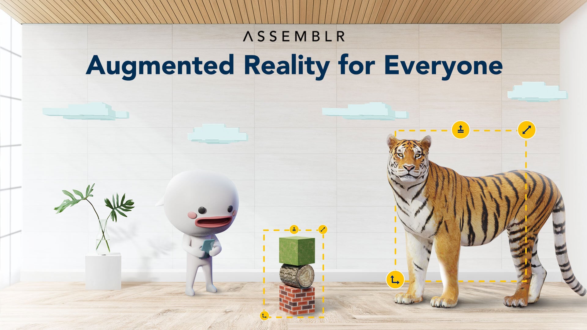 Augmented Reality Use Cases | Assemblr